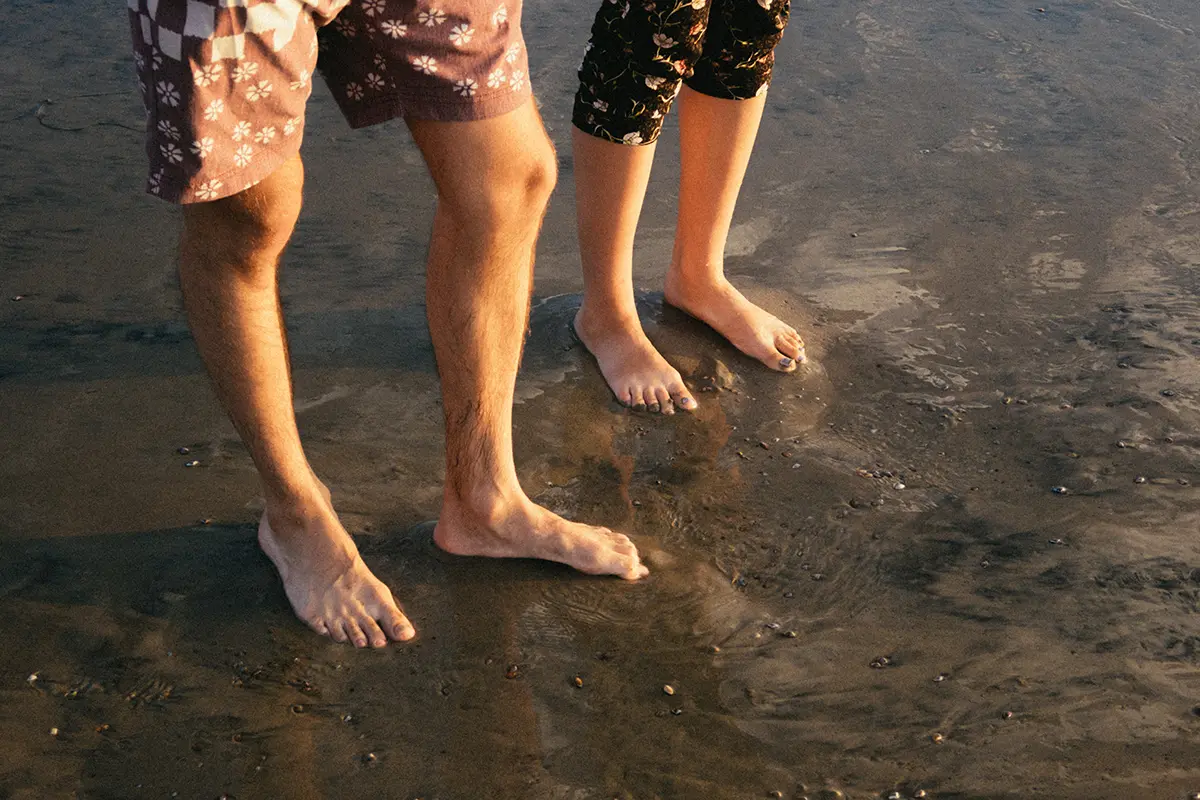 The World Under Our Feet - Gulf Coast Gardening